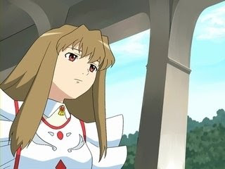 Las memorias de Shizuru Viola ~ Baúl del yuri