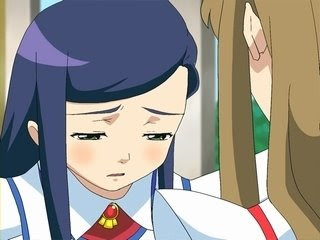 Las memorias de Shizuru Viola ~ Baúl del yuri