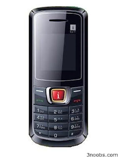 ONLINE COMPUTERS: I BALL MOBILE HANDSET