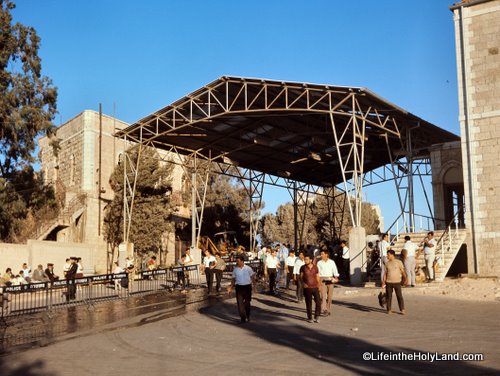 Israel Matzav: The myth of the 1967 borders