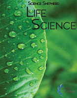 Homeschool Science Diary