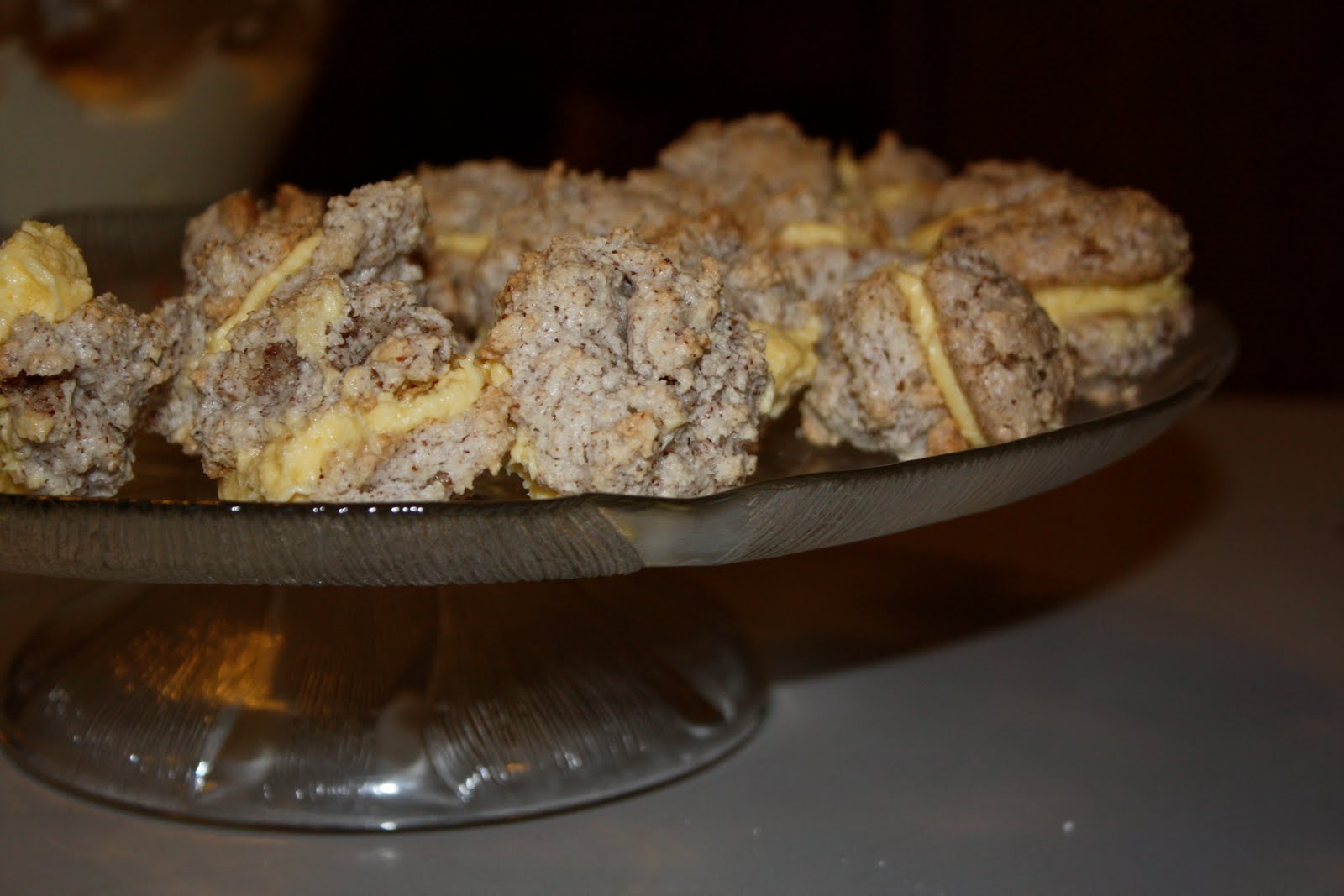 Recept favoriter, Vegetariskt: Smarriga kakor