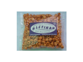Kletikan Snack Tradisional
