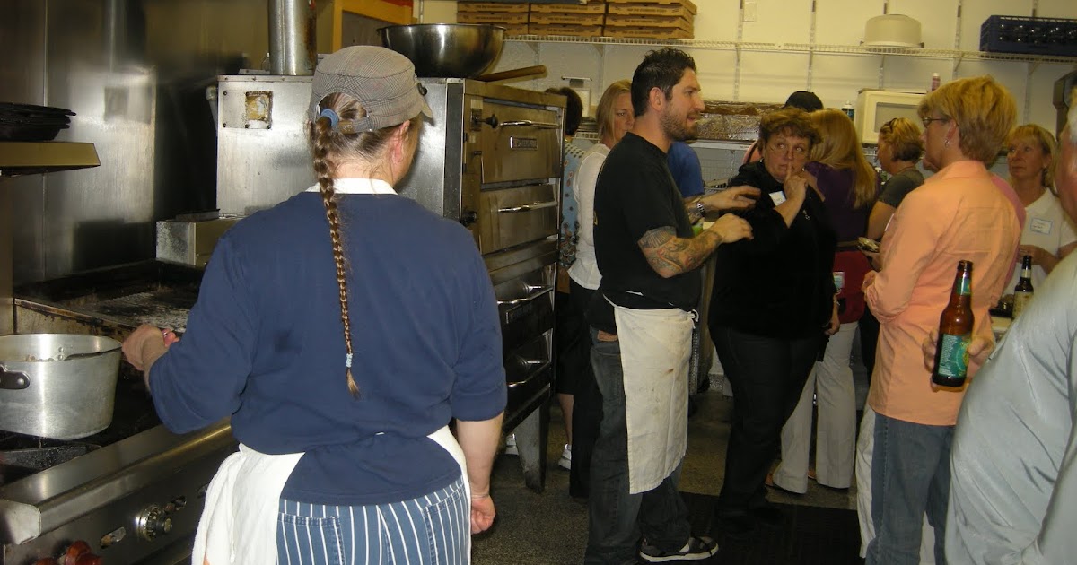 Kitchens Are Monkey Business: Outer Banks Taste Of The Beach. Lucky 12 ...