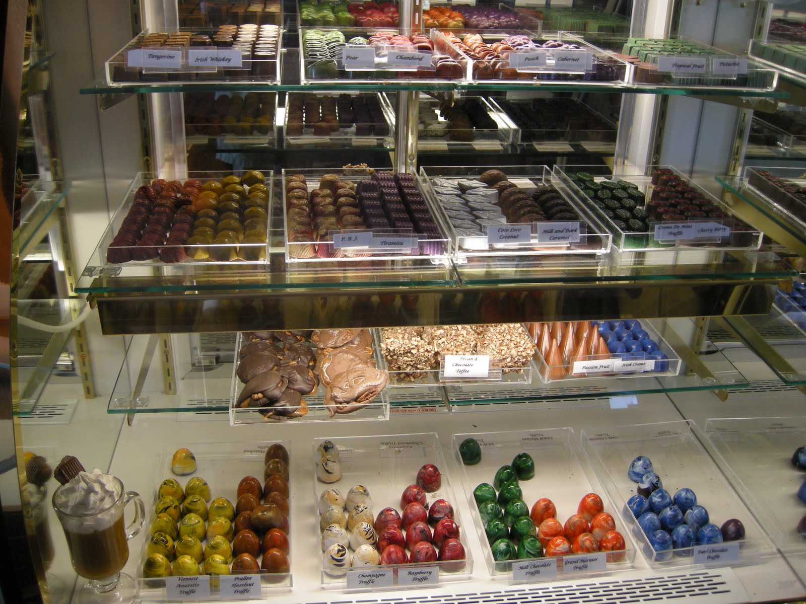 Kitchens Are Monkey Business: Heads Up, Folks. Rosie Went Out To A ...