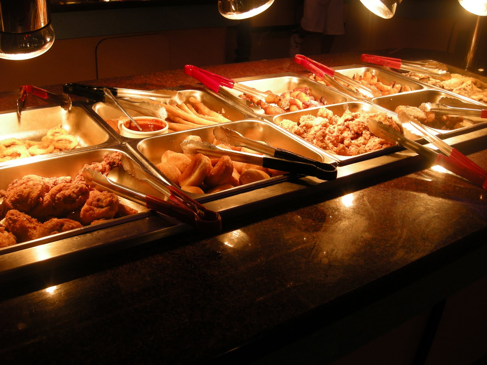 Kitchens Are Monkey Business: Lunch In Asheboro At Hibachi Grill. And ...