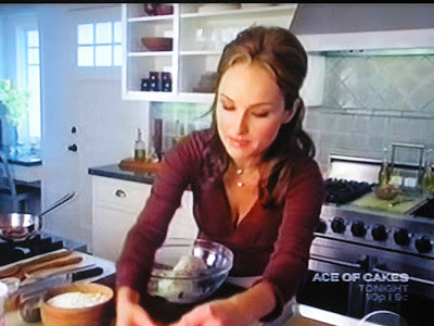 Kitchens Are Monkey Business: Cooking With Cleavage In Little Big Head ...
