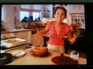 Kitchens Are Monkey Business: Giada's Spice Rack. "They're Real And ...