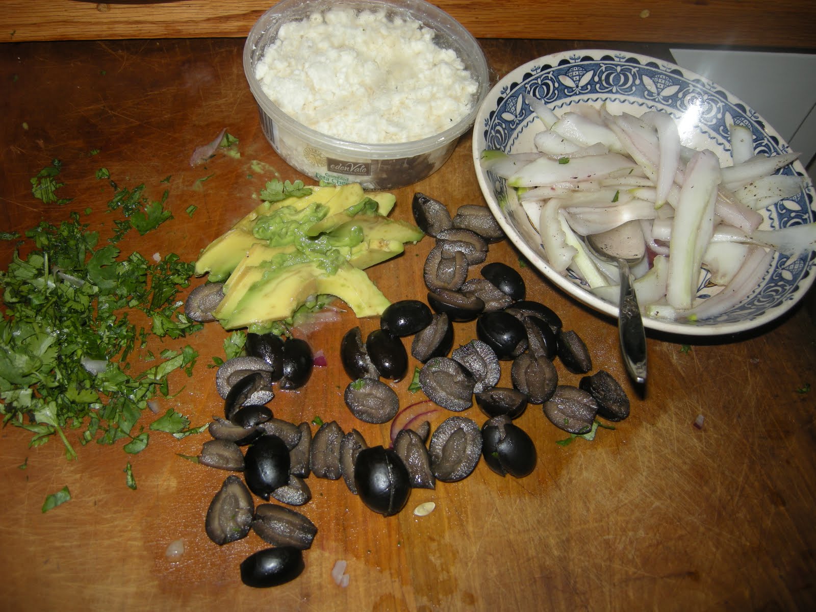Kitchens Are Monkey Business: Sunday Dinner At Maxine's.
