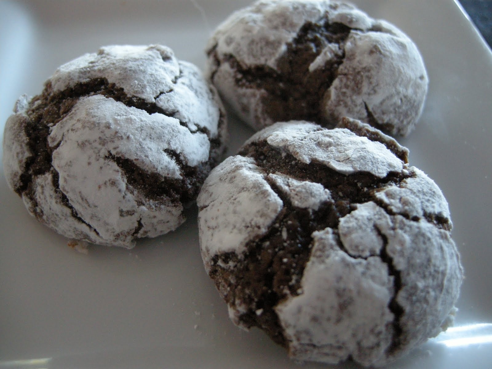 Kitchens Are Monkey Business: Christmas Baking. Day 6. Cookie #16 ...