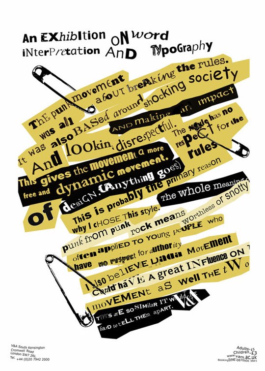 GD One Fall 2010: Posters (IMAGE-BASED and TEXT-BASED)