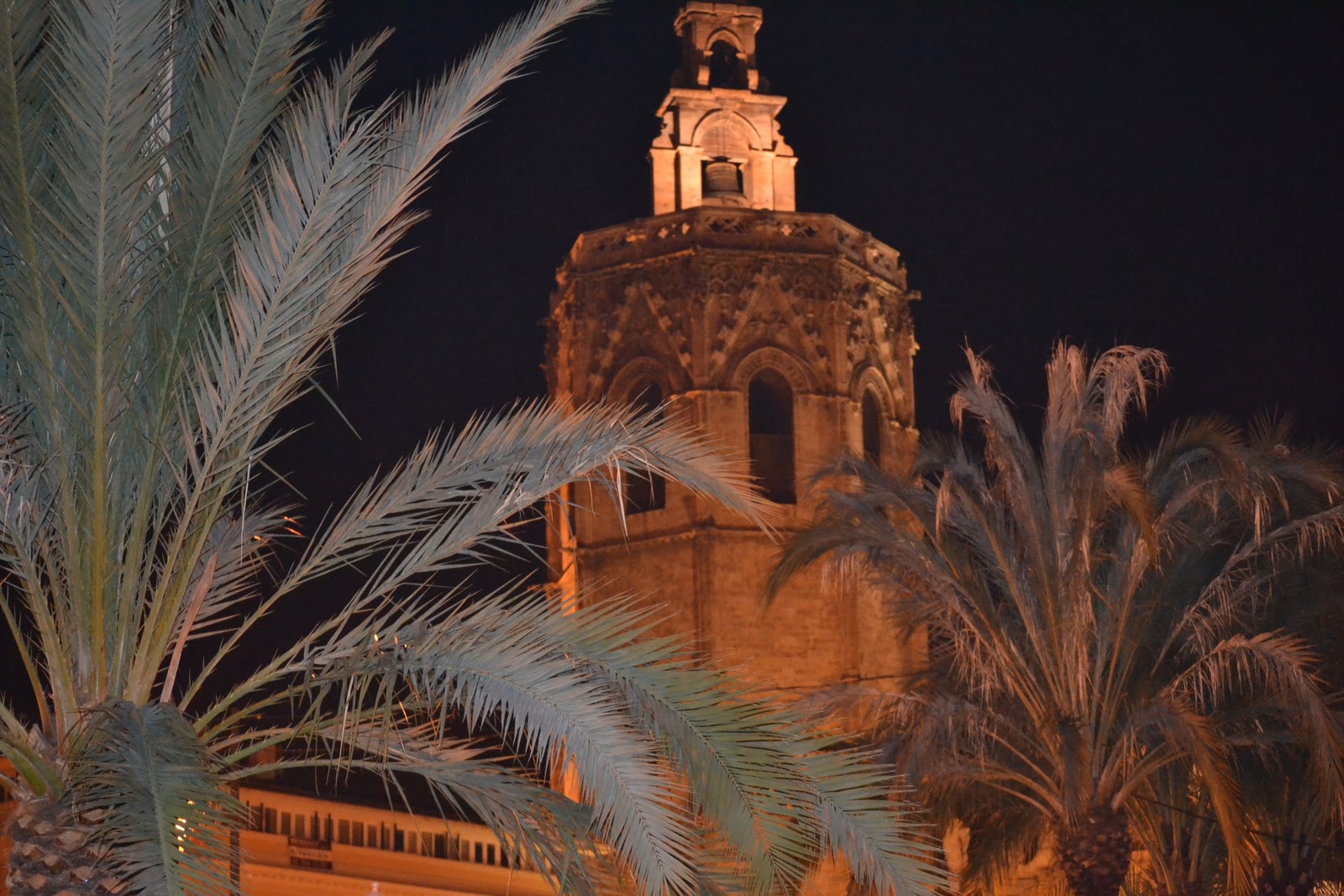 Scrap Life: A LA LUNA DE VALENCIA