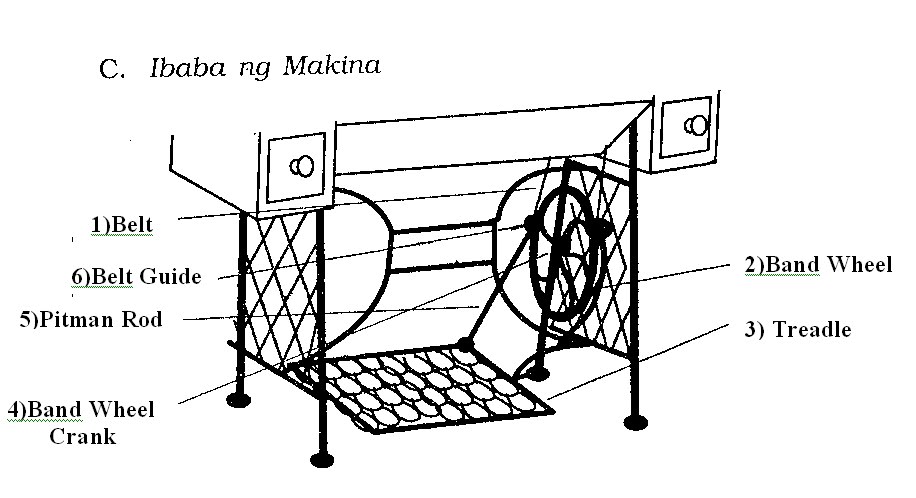 SAINT ANDREW'S SCHOOL EPP 5