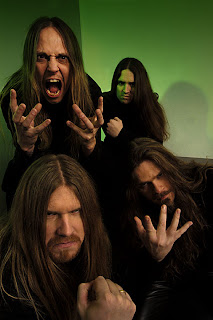 Metal, missantropy & more...: Discografia Hypocrisy \m/ (°o°) \m/