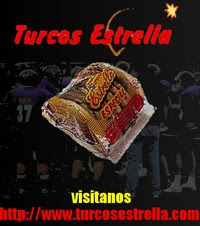 VIKES FOTOS: Turcos Estrella