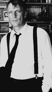 Mack's Stacks of Books ... and stuff: Interview: Gary M. Dobbs, Part 1