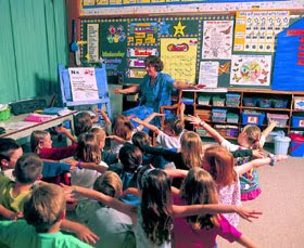 Timeline of Instructional Reading: The 1970's and 80's: Whole Language ...