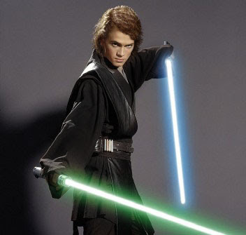 Spettacoloso: Hayden Christensen