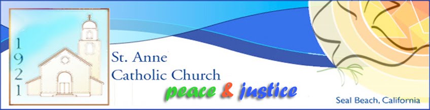 Catholic Social Teaching: Theme #3: Rights and Responsibilities