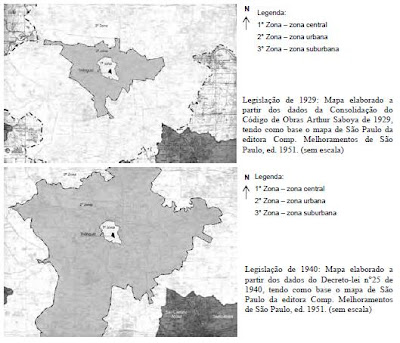 Urbanismo en Política(s): Fortified Enclaves, Teresa Caldeira