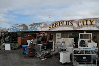 Surplus City, Oroville, CA | IH8MUD Forum