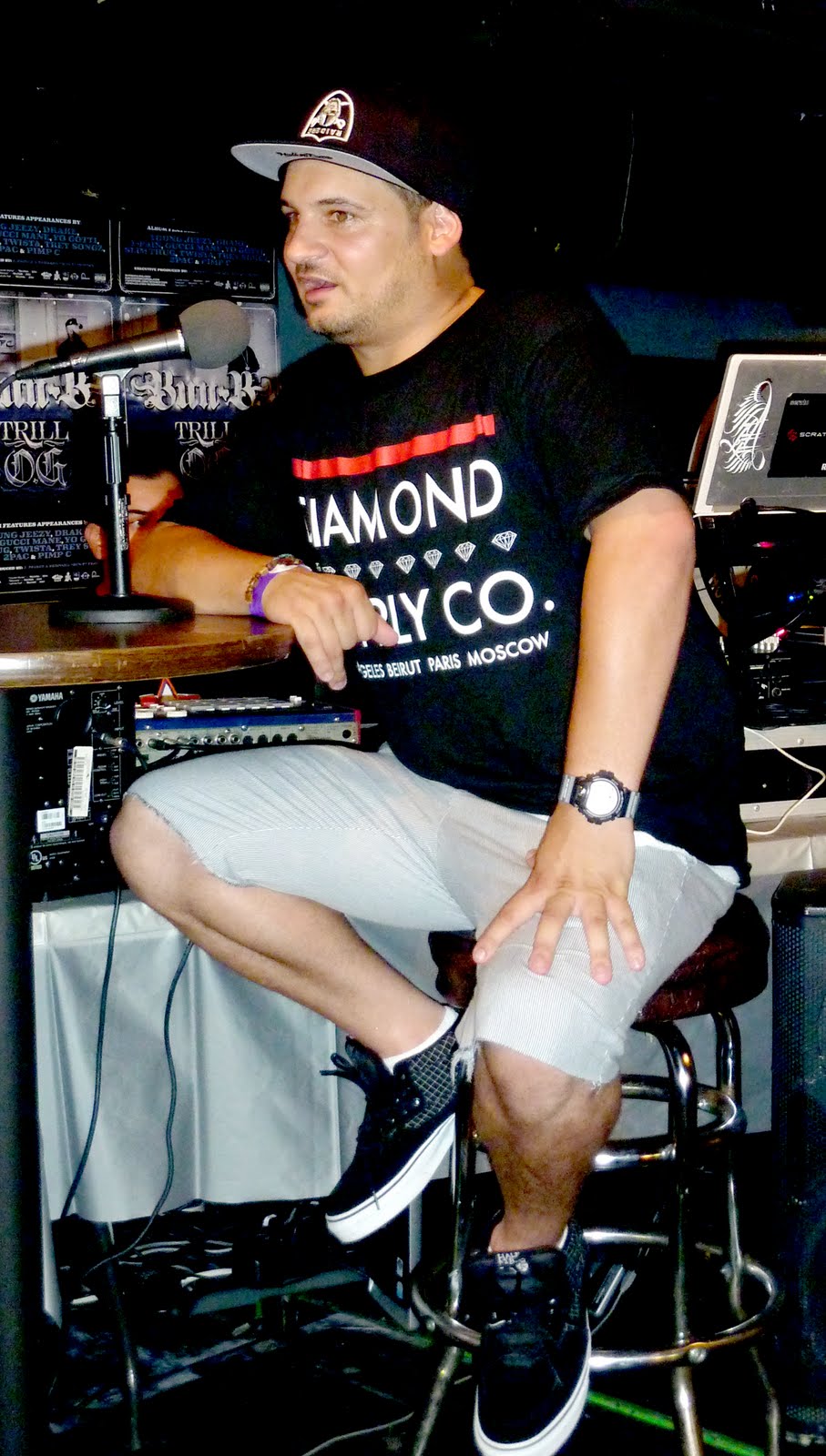 OSD™: OSD Talk Show: Ep. 140 H-Town Sneaker Summit Recap