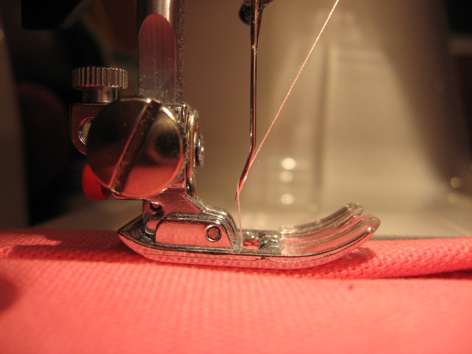 Sewing with Strings: Make A Bass Bow Quiver