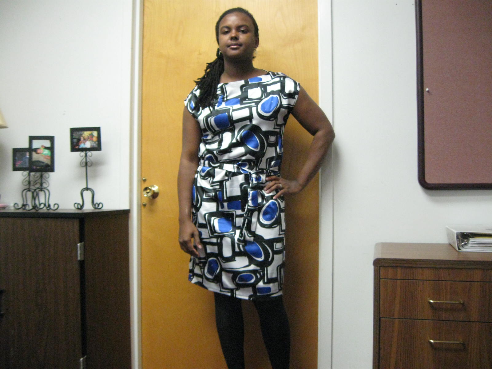 Butterick 5211 pattern review by narcissaqtpie