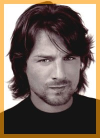 infos cinéma, stars, musique...: Steven Gunnell