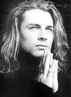 infos cinéma, stars, musique...: encore Steven Gunnell