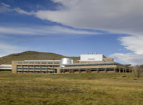 Renewable Energy: National Renewable Energy Laboratory