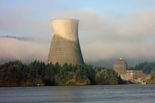 Nuclear Power Plants In Oregon - Plant Ideas