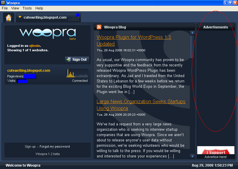 Why I Love Woopra? A Review of the Revolutionary Web Analytics Tool!