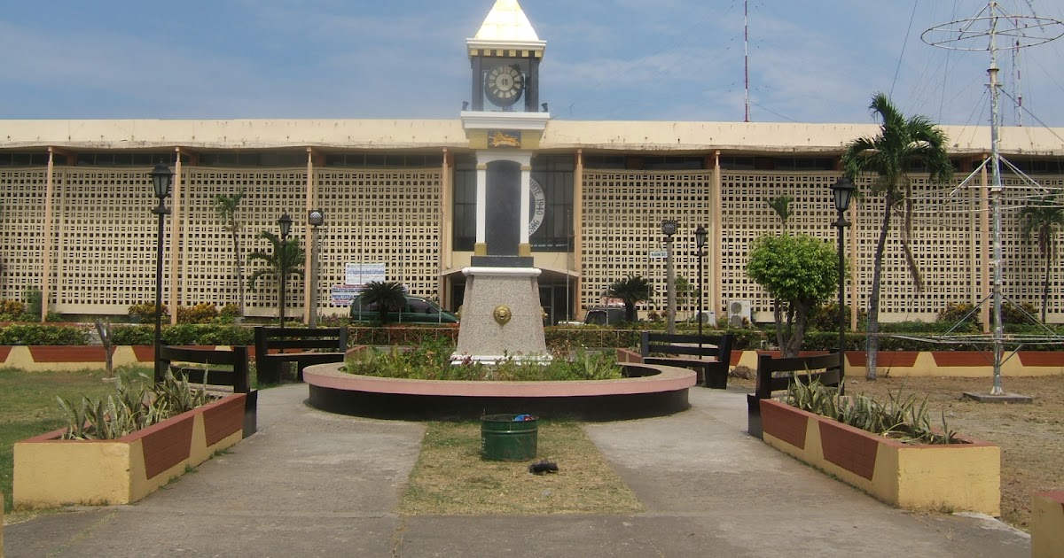 Discovering Cavite 01: Cavite City ~ Philippine Travel Notes