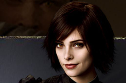 ALERO ART BLOG: TWILIGHT AVATAR ALEROART STYLE!!