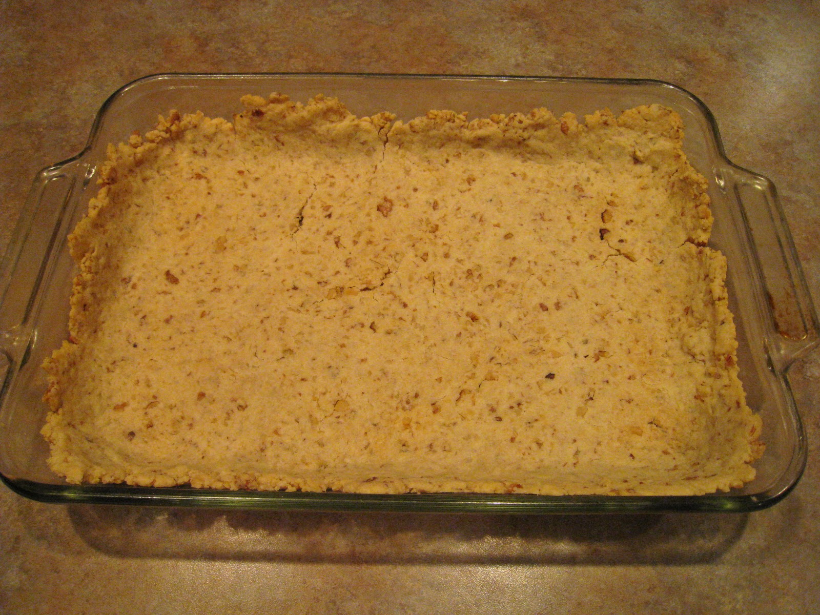 It's Fun 4 Me!: Pistachio Pie/Four Layer Dessert
