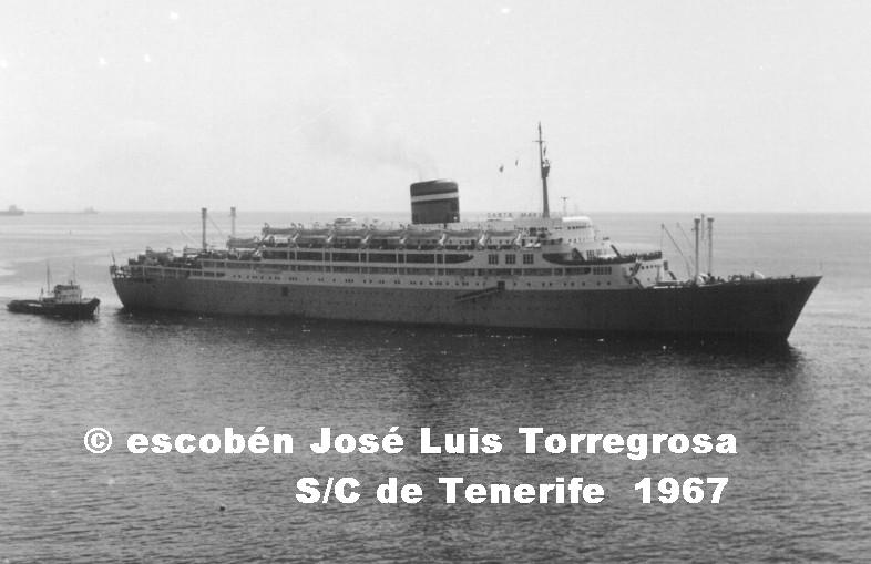 Escobén: SANTA MARIA