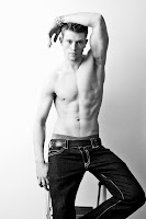 Beautyful Modelzzzz..!!!!: Joe Lazo