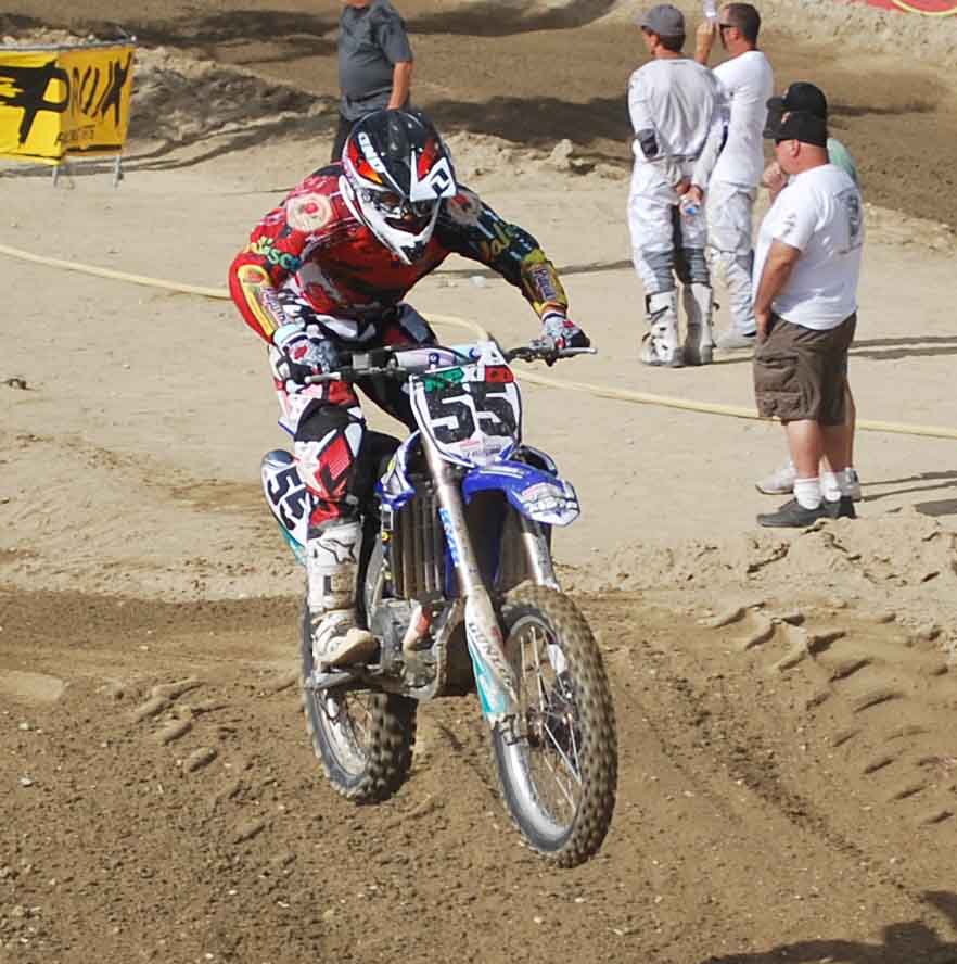 Pasión Por la Velocidad!: X Riders México en el pódium del mundial de ...