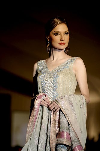 JUPIES: Female Models Of Pakistan