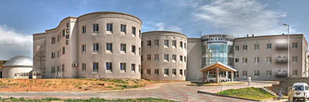 JUPIES: Famous Pakistani Universities