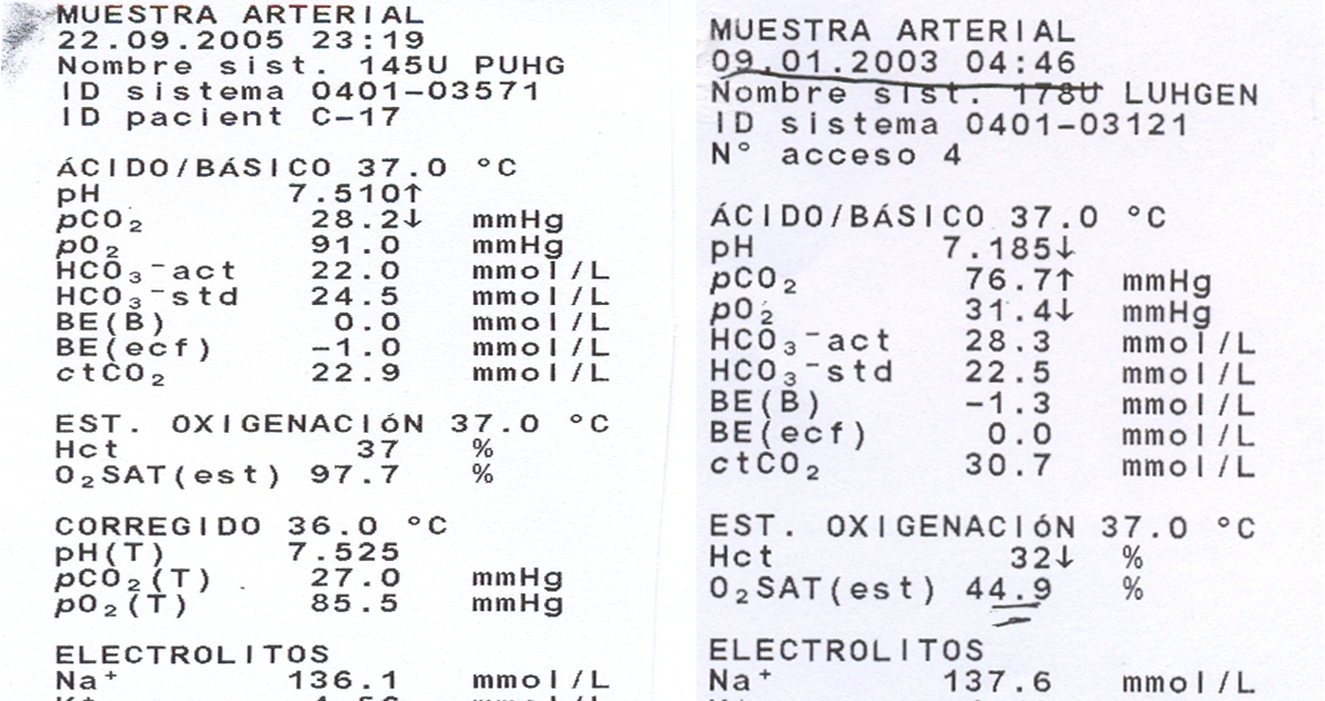 Diagnóstico por imagen Patología Médica III