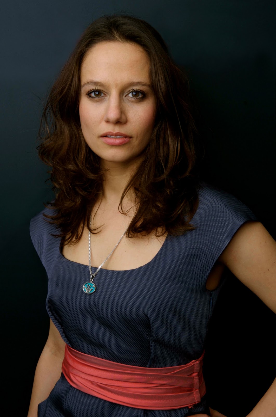 Classify half Swedish, half Spanish model/wag Nora Segura