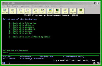 Sample Rpg Program As400 - safetygalafq.over-blog.com