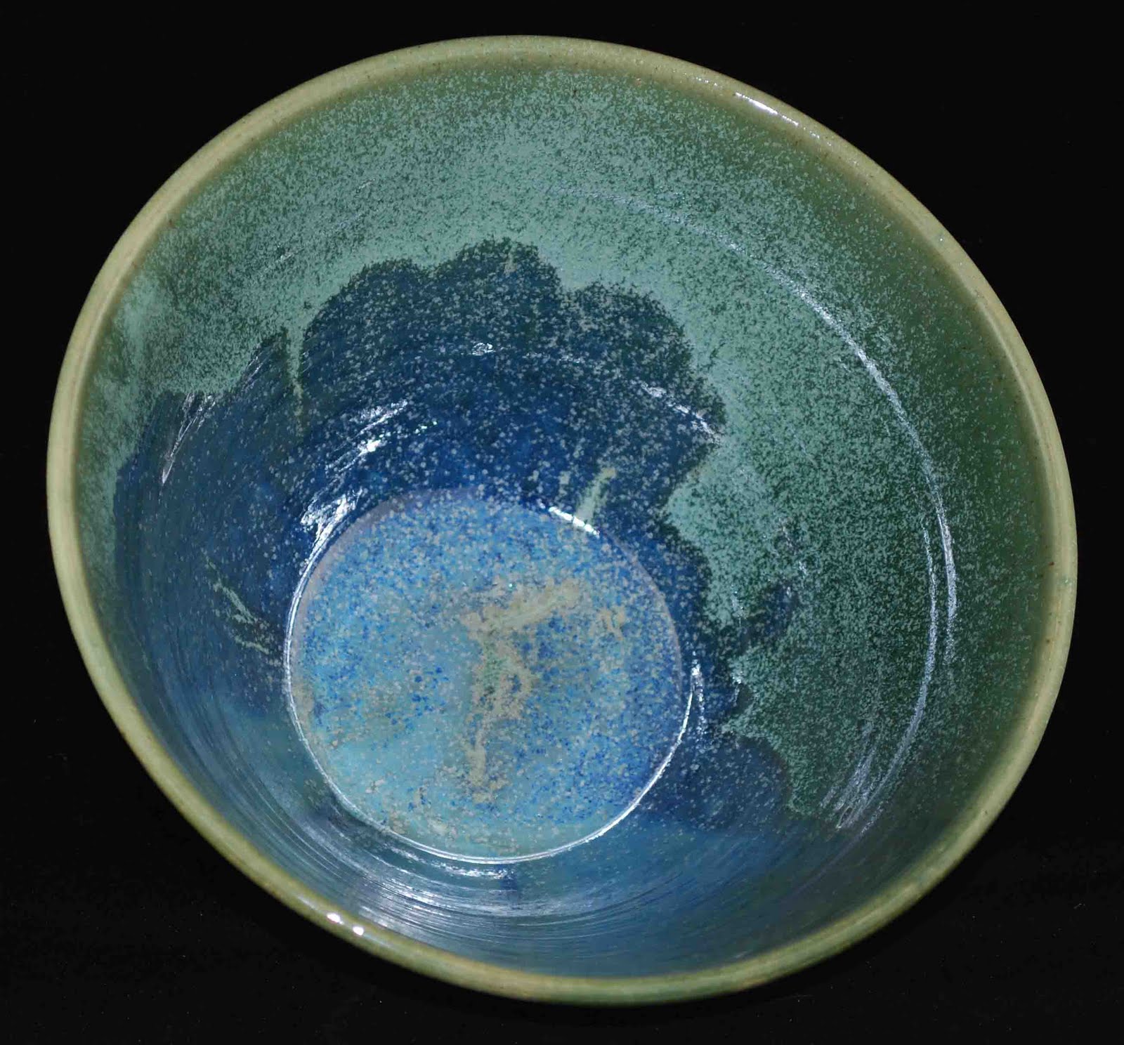 Western Pennsylvania Potters Community: Cone 6 Oxidation results Group 2
