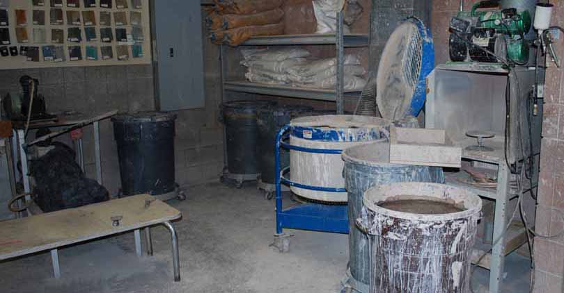 Western Pennsylvania Potters Community: Program profile: Manchester ...
