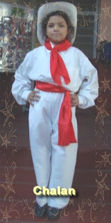 La Familia Recarte García