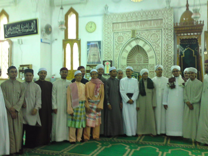 Mohd Adlan Mokhtaruddin