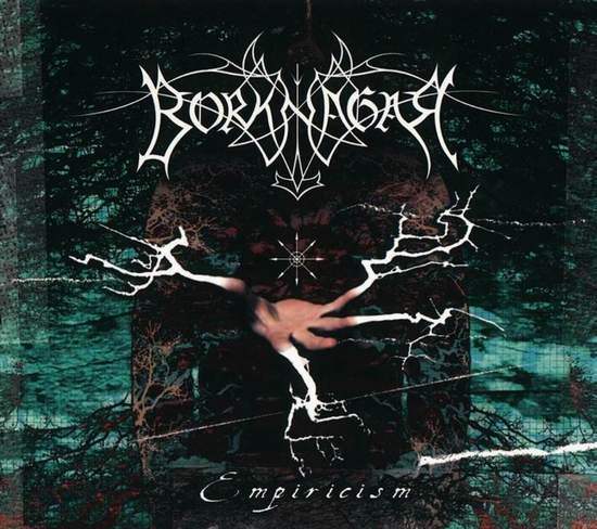 Coyote Music Distribution: BORKNAGAR - Universal - 2010