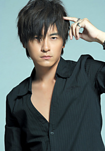 Asian Hunks Online: Joe Cheng